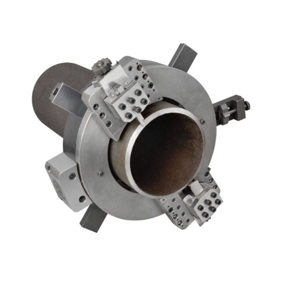 Pipe Beveling Machines - Bayou Equipment LLC